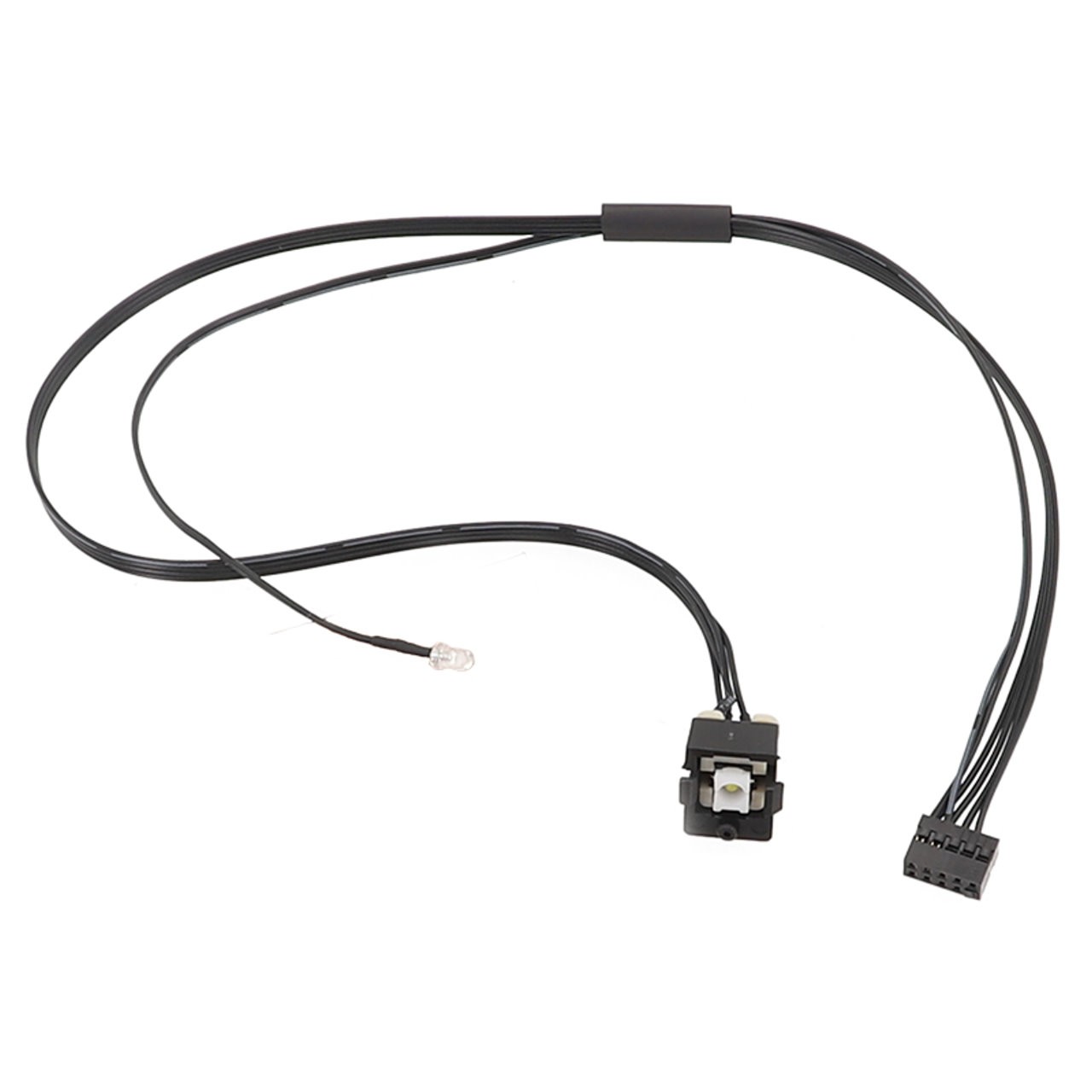 Chassis Power Switch Cable Part for Lenovo IdeaCentre M2600k A6060t ...
