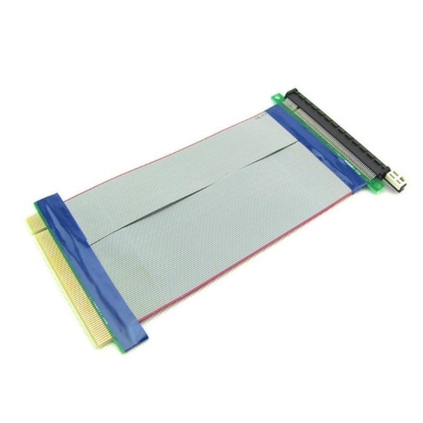 PCI Express PCIE Extension Cable Riser 19cm - MODDIY