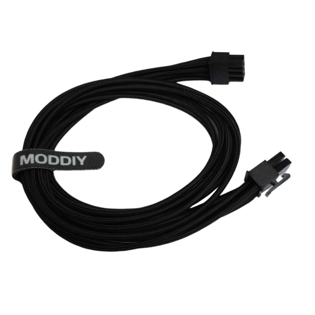 Individually Sleeved Modular Cable PCIE 8 Pin for NZXT - MODDIY