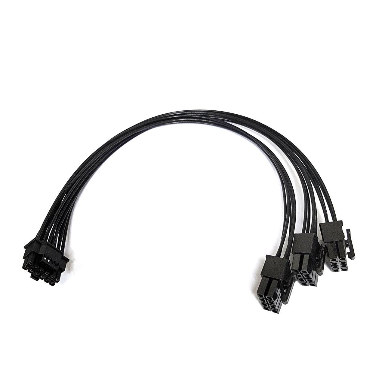 ATX 3.0 PCIe 5.0 600W Triple 8 Pin to 12VHPWR 16 Pin Power Cable for ... ATX 3.0 PCIe 5.0 600W Triple 8 Pin to 12VHPWR 16 Pin Power Cable for ...