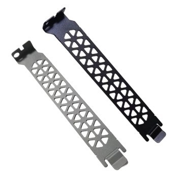 Ventilated Vented PCI Expansion Slot Cover Plate for Corsair - MODDIY