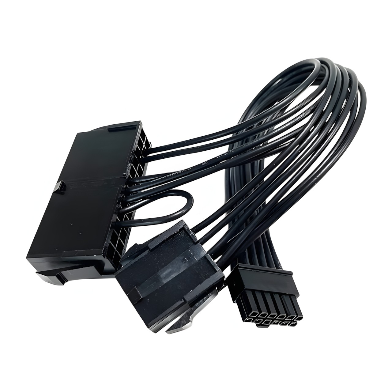 24 8 Pin to Mini 12 Pin Adapter Cable 20cm for Dell C6100 L5639 L5520 ...