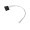 ITX Mini PC Mini PH 2.0mm Pitch 3 Pin to SATA Power Cable 20cm - MODDIY