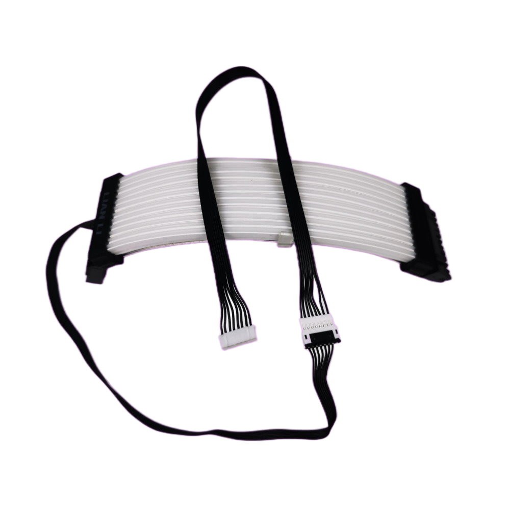 Argb Header 8 Pin 6 Pin Extension Cable For Lian Li Argb Strimer Moddiy