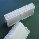 Connectors - ATX Power Housing Connectors Male - MODDIY