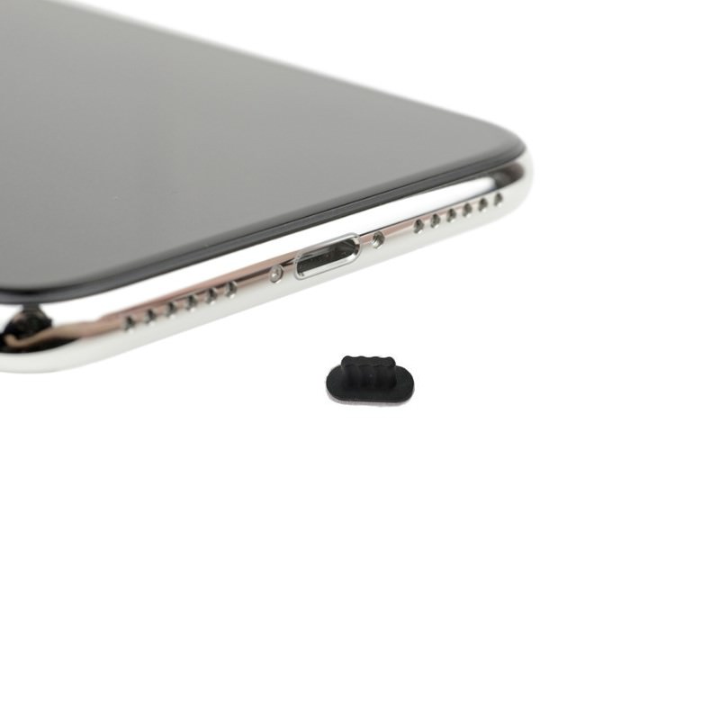 Lightning Protective Jack Cover for iPhone - MODDIY