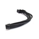 ATX 3.0 PCIe 5.0 600W 3 x 8 Pin to 12VHPWR 12 Pin Power Adapter Cable ...