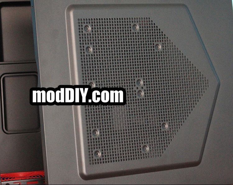 8mm Strong Neodymium Magnet for DIY PC Case Mod D8 x 2mm - MODDIY