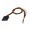 ITX Mini PC Mini PH 2.0mm Pitch 4 Pin to SATA Power Cable 26cm - MODDIY