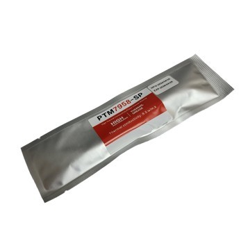 Honeywell PTM7958 SP Super Highly Thermally Conductive PCM Paste - MODDIY