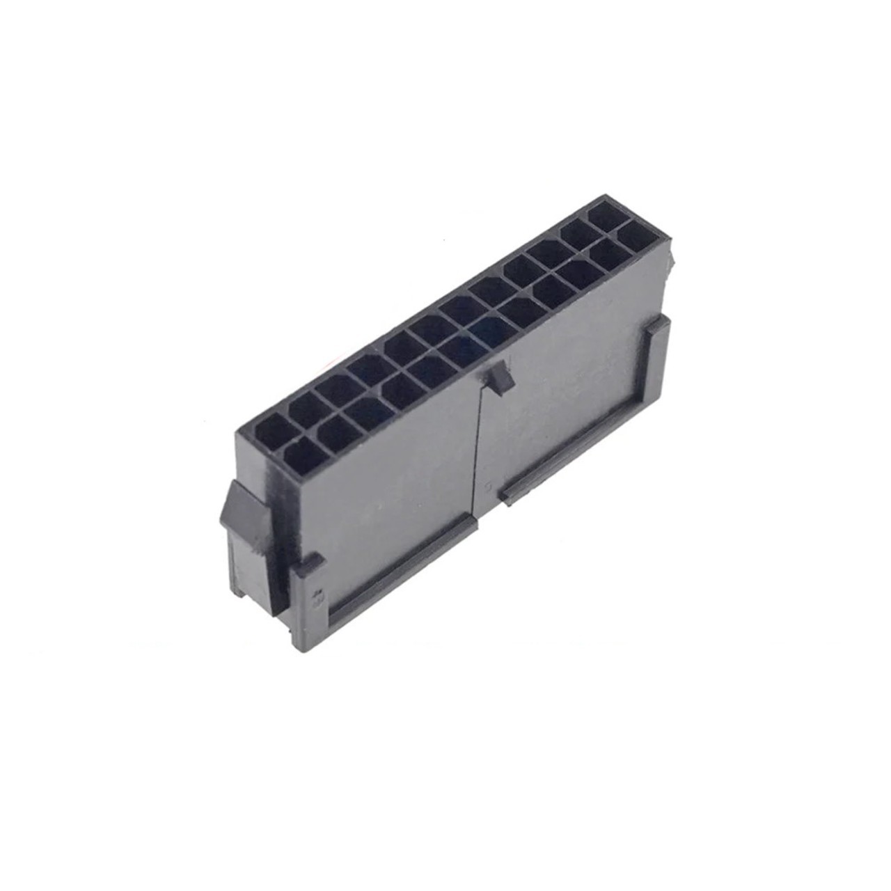 24 Pin Mini ATX Motherboard Power Male Connector with Pins - MODDIY