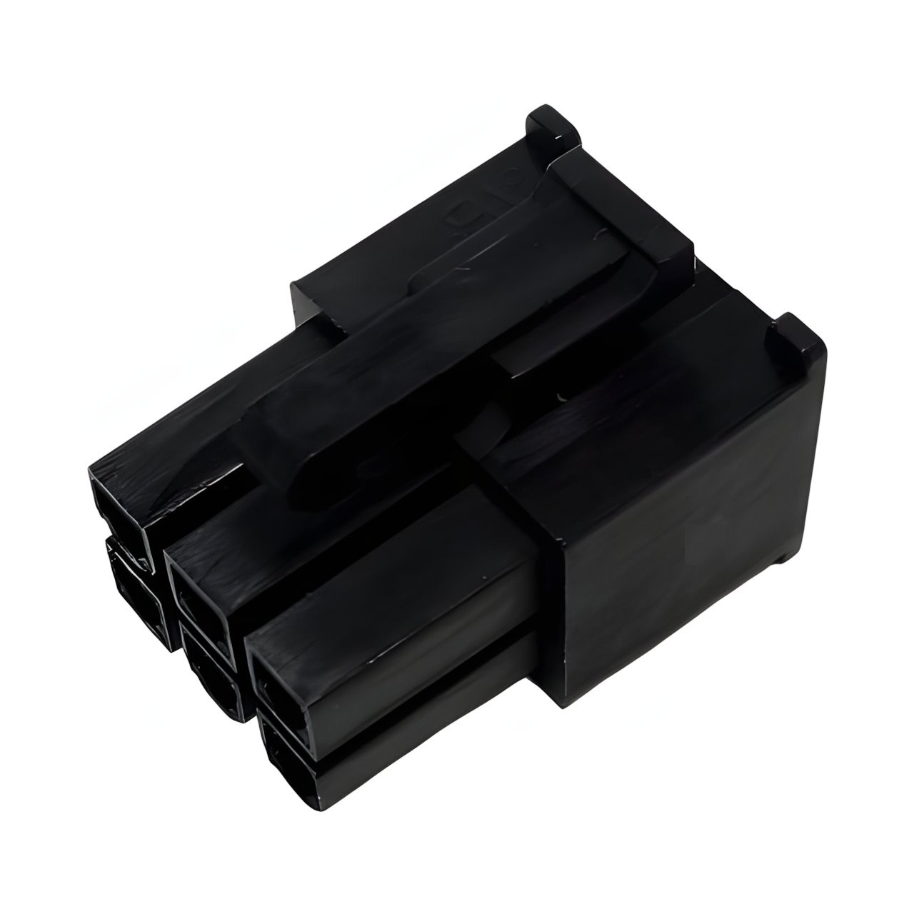 PSU SuperNOVA SATA Perif Modular Connector 6 Pin for EVGA - MODDIY