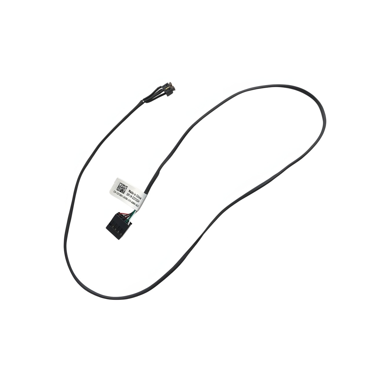 Desktop Front Panel Power Button Board Cable Adapter for Dell XPS - MODDIY