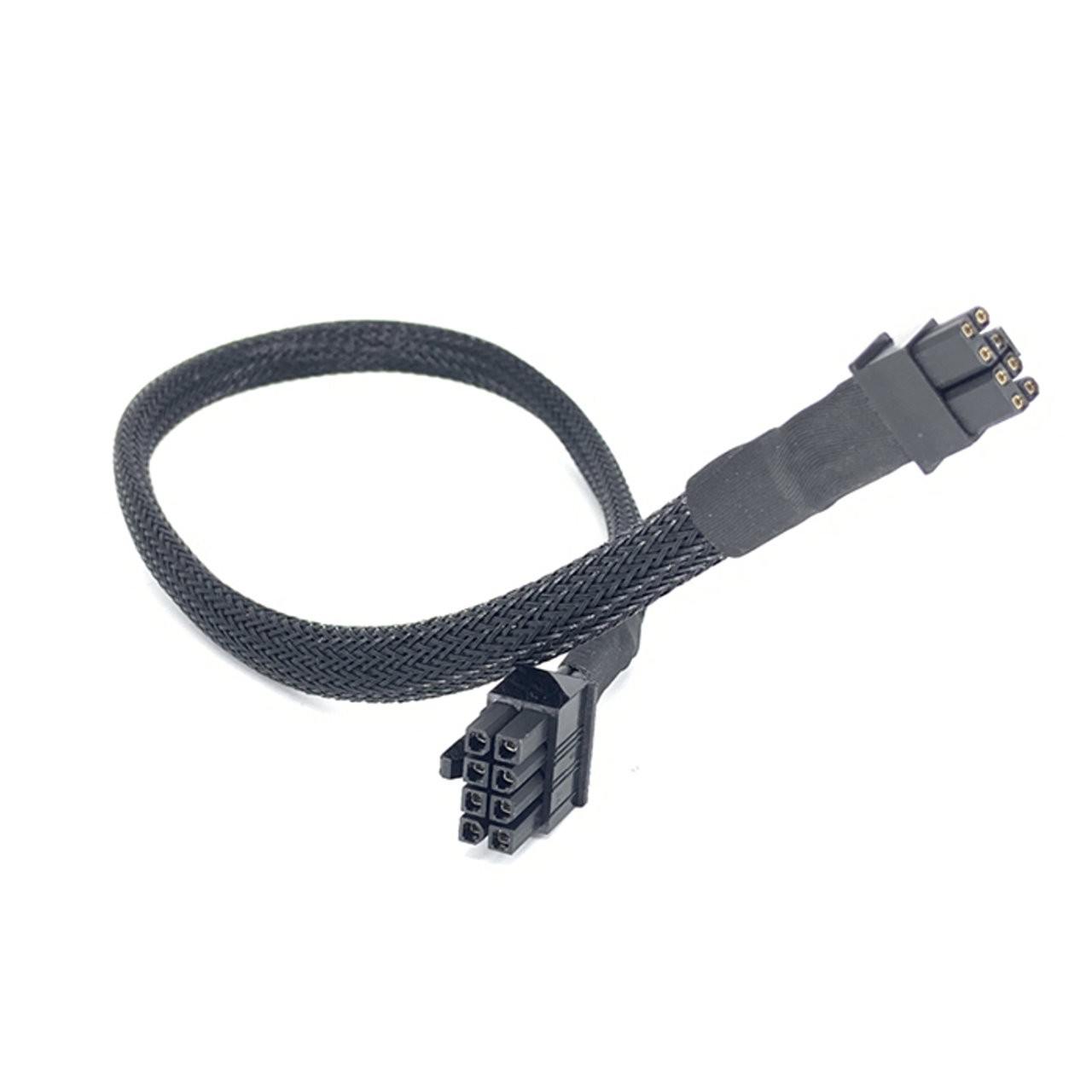 ATX 12V Power Connector 8 Pin Power Cable for ASRock Rack and Asus - MODDIY
