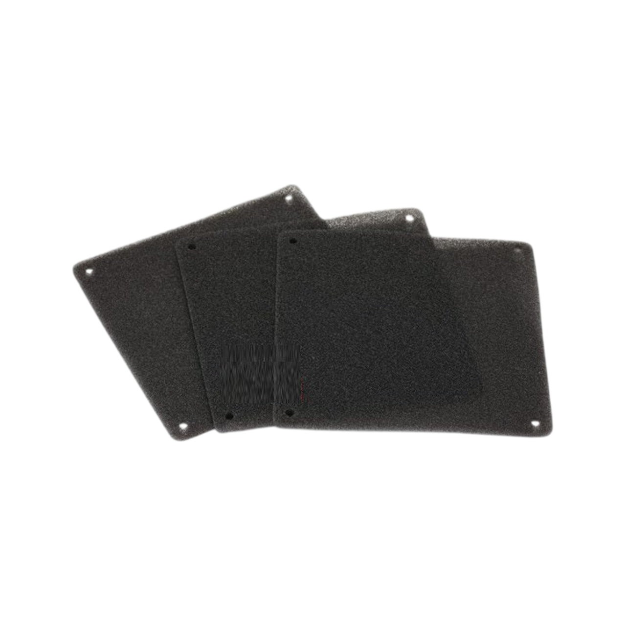 Computer Fan Dust Filter Foam 40mm to 140mm - MODDIY