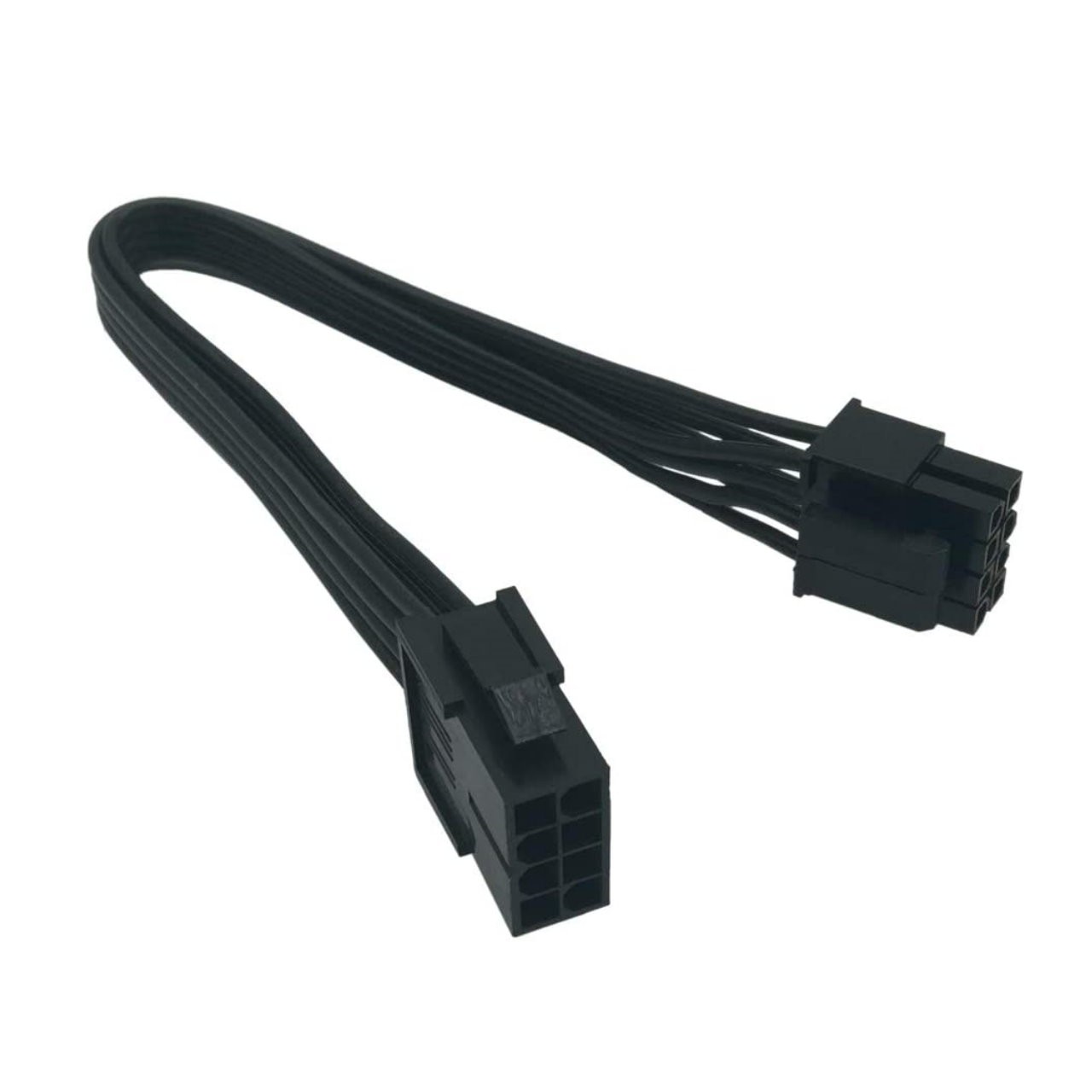 CPU ATX 8 Pin Extension Ribbon Cable 30cm - MODDIY